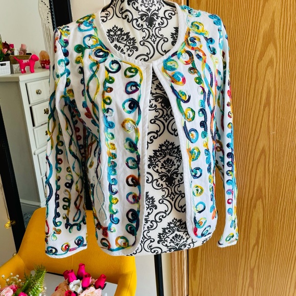 The Paragon | Jackets & Coats | The Paragon Vintage Womens Quilted ...